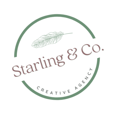 Client Portal — Starling & Company